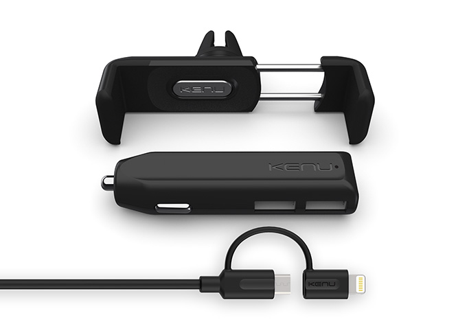 Collections – Kenu