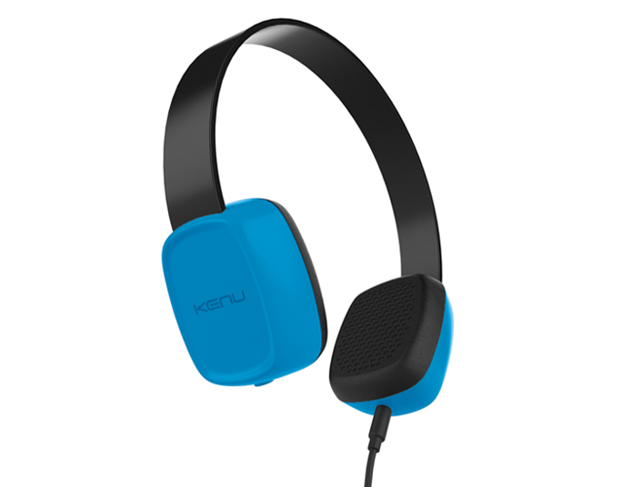 Collections – Kenu